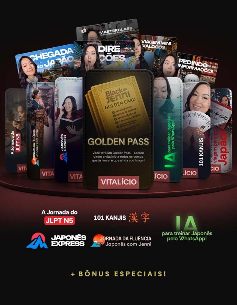 Golden Pass – Black da Jenni – hikarilabs.com.br
